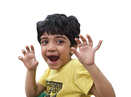 Patha Bhavan – Patha Bhavan Way of Learning
