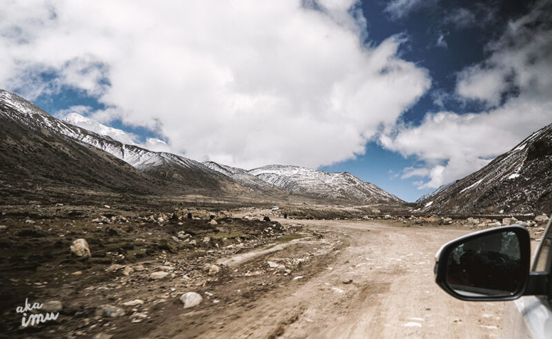 A Kickass Itinerary of North Sikkim - aka IMU